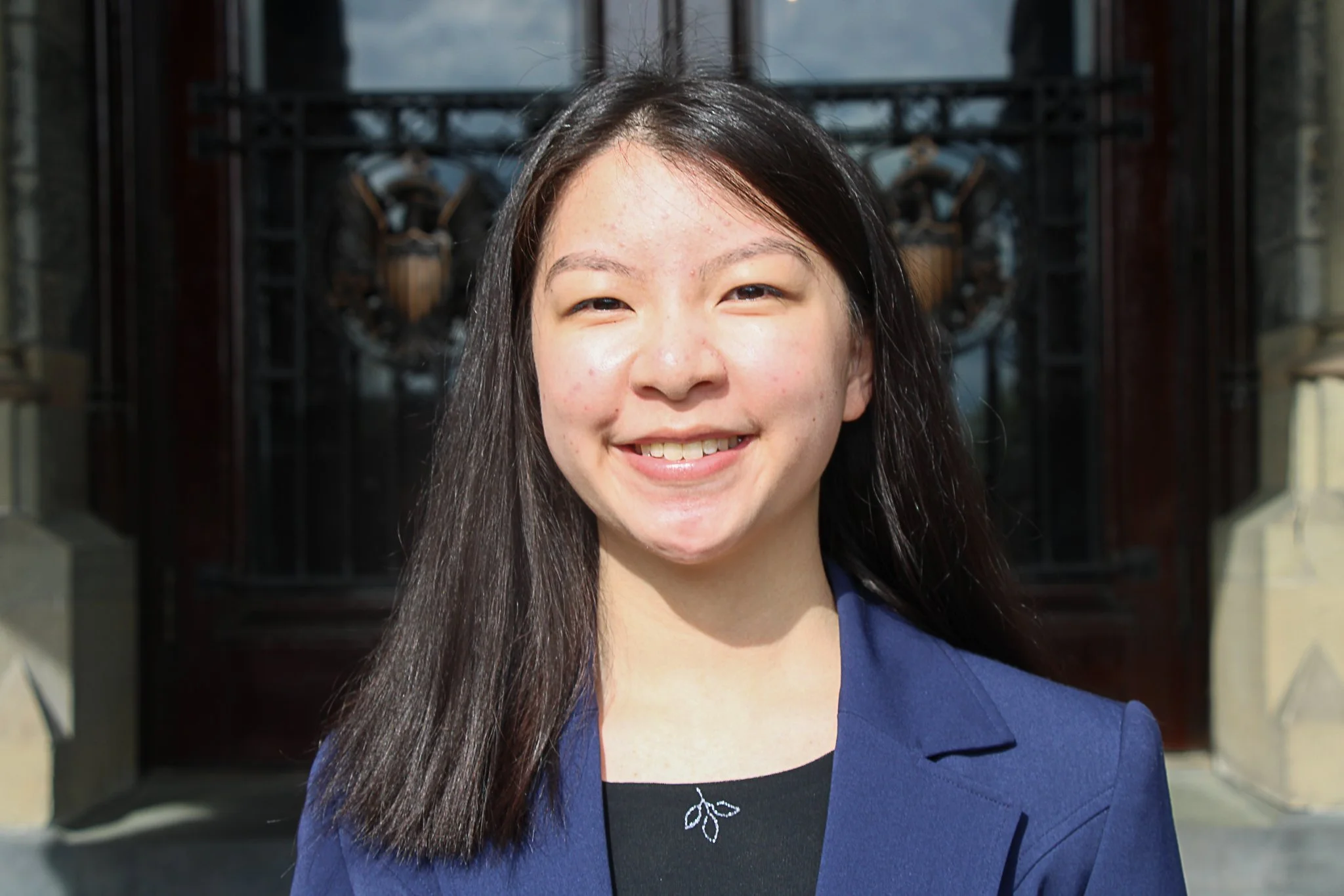 Secretariat — NAIMUN LXI