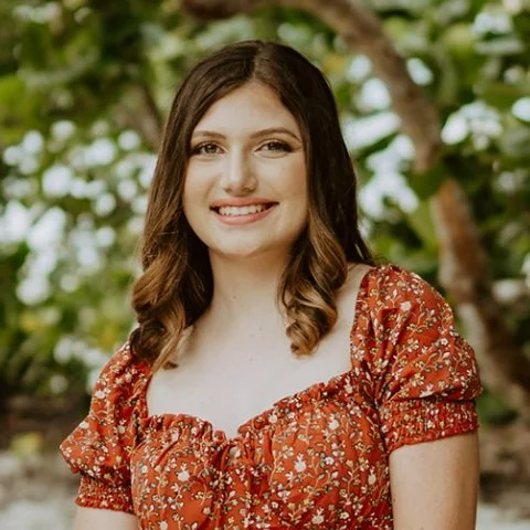 Mia Diaz Headshot