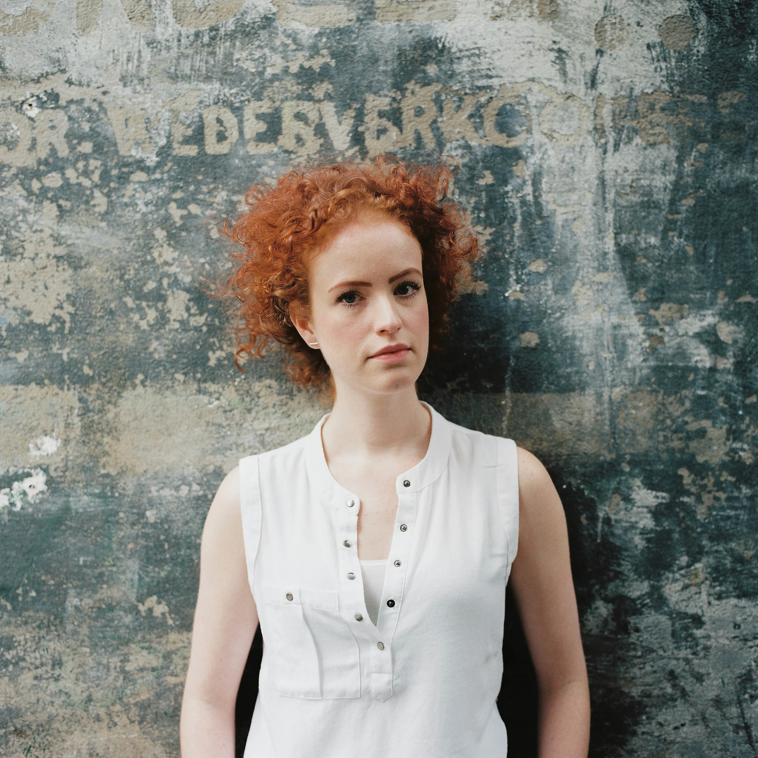 Signature portraits • Studio Reyneveld