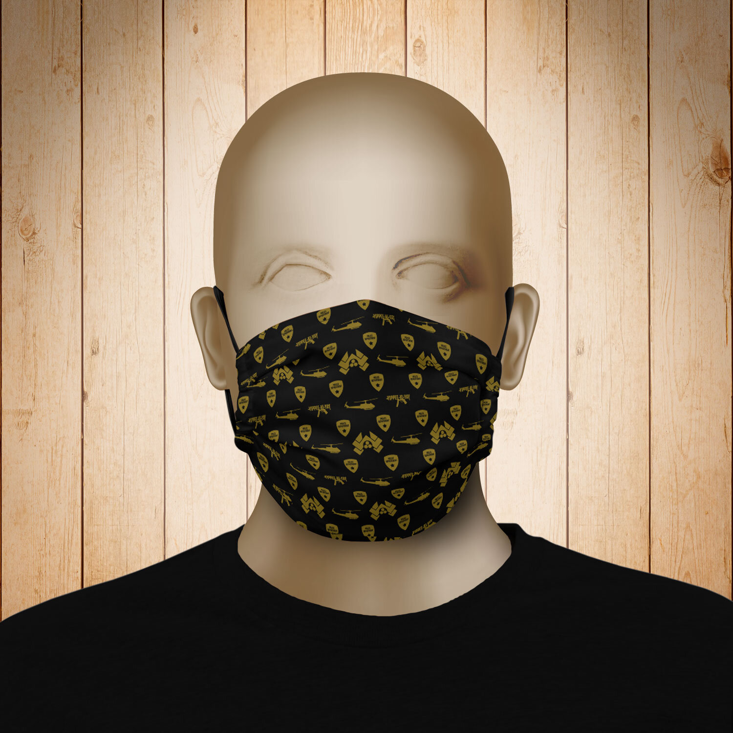 MoviTees — TV and Movie Postcards