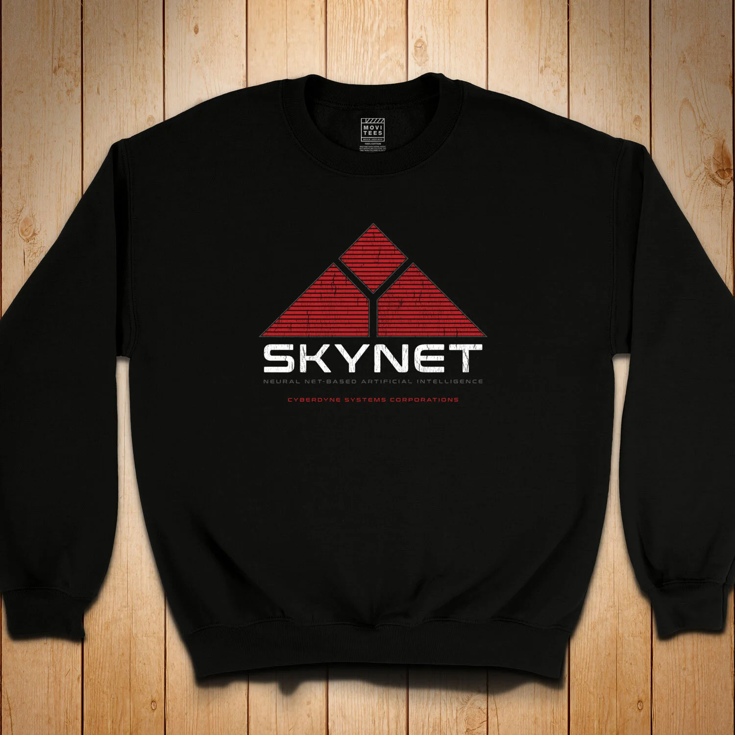 Artificial Intelligence Skynet