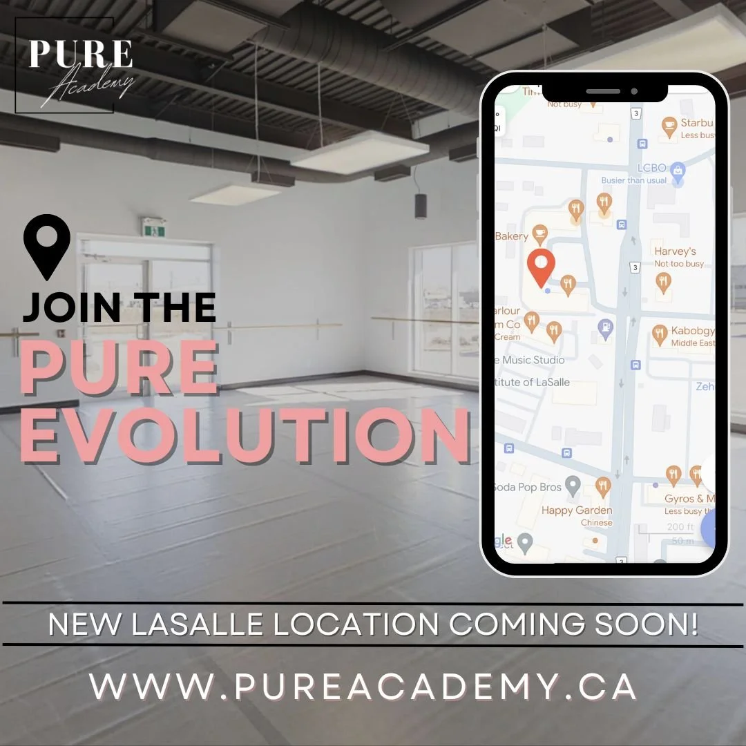 PURE Academy