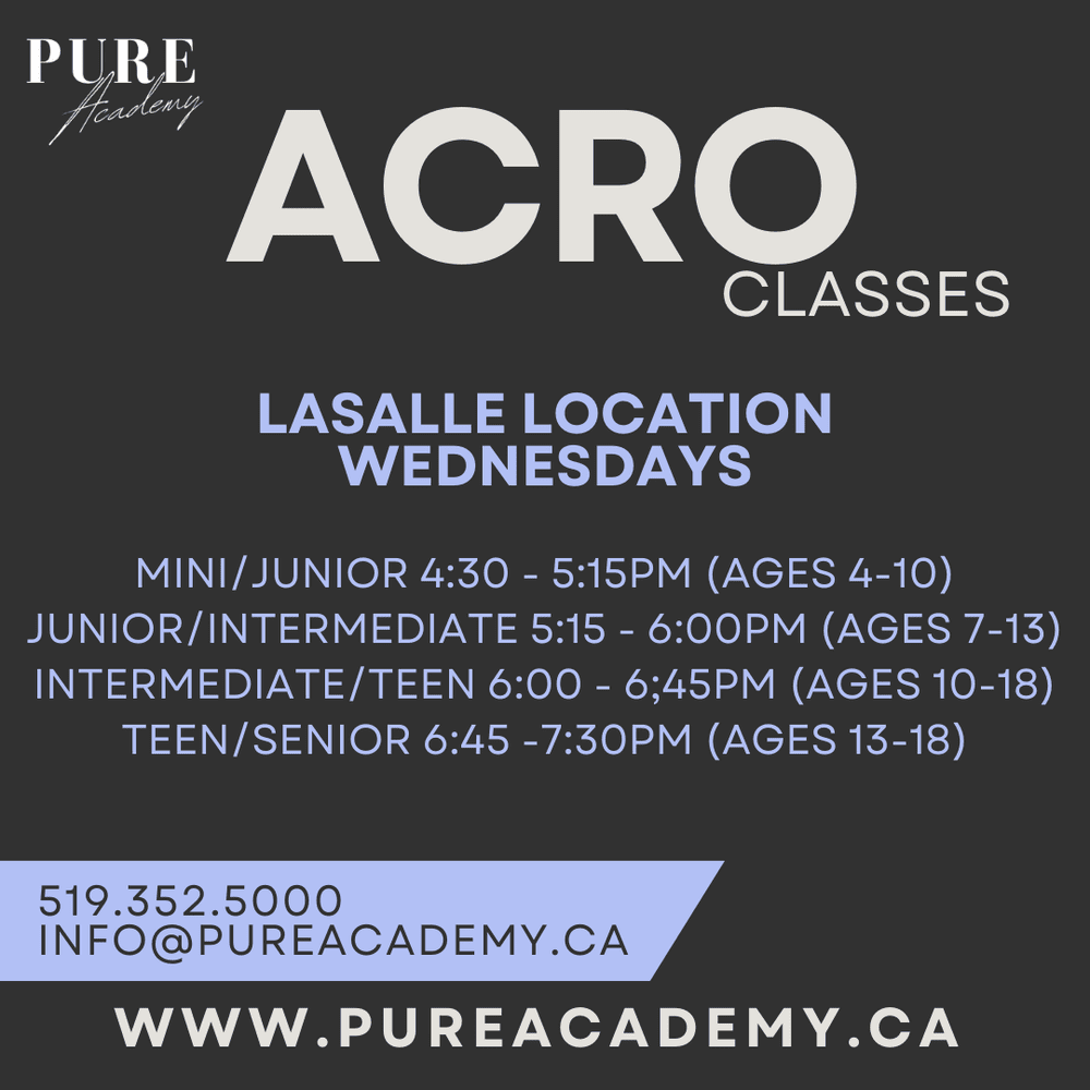PURE Academy