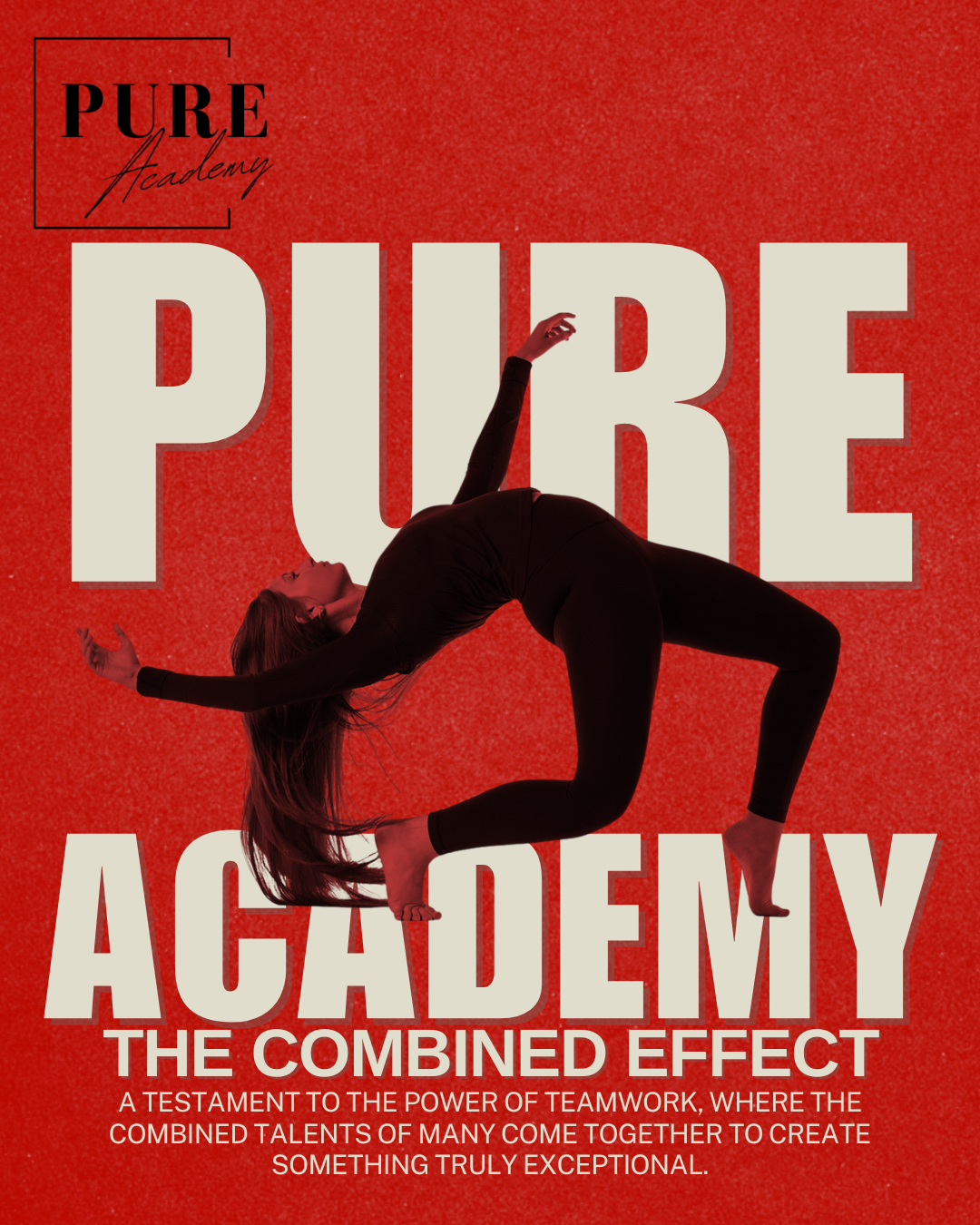 PURE Academy