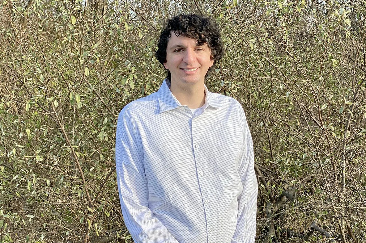 Michael Ryan — Meliora Design