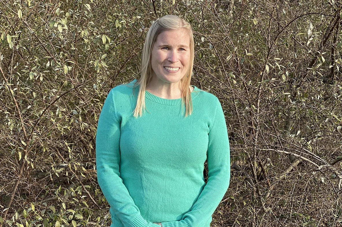 Meghan Trahey — Meliora Design