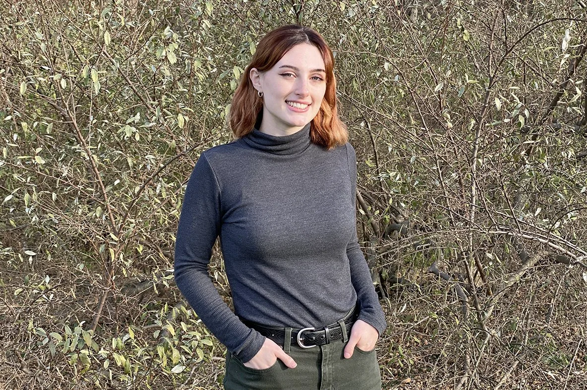 Morgan Flynn — Meliora Design