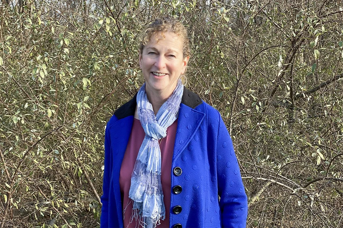 Michele Adams — Meliora Design