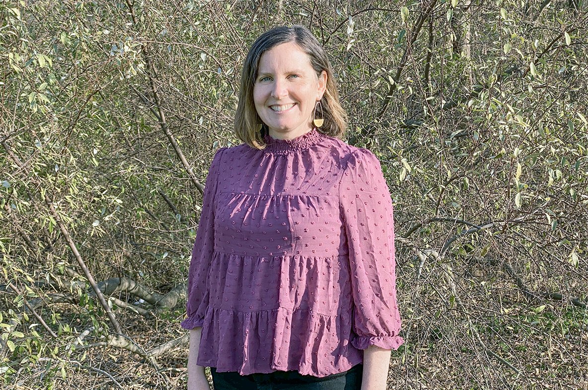 Tara Dougherty — Meliora Design