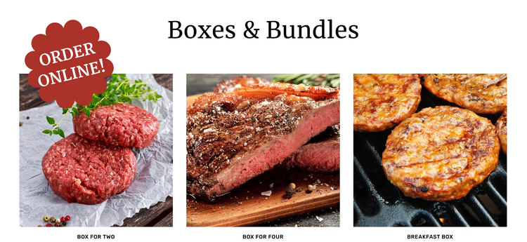 Warrington Farm Meats Weekly Specials — Warrington Farm Meats