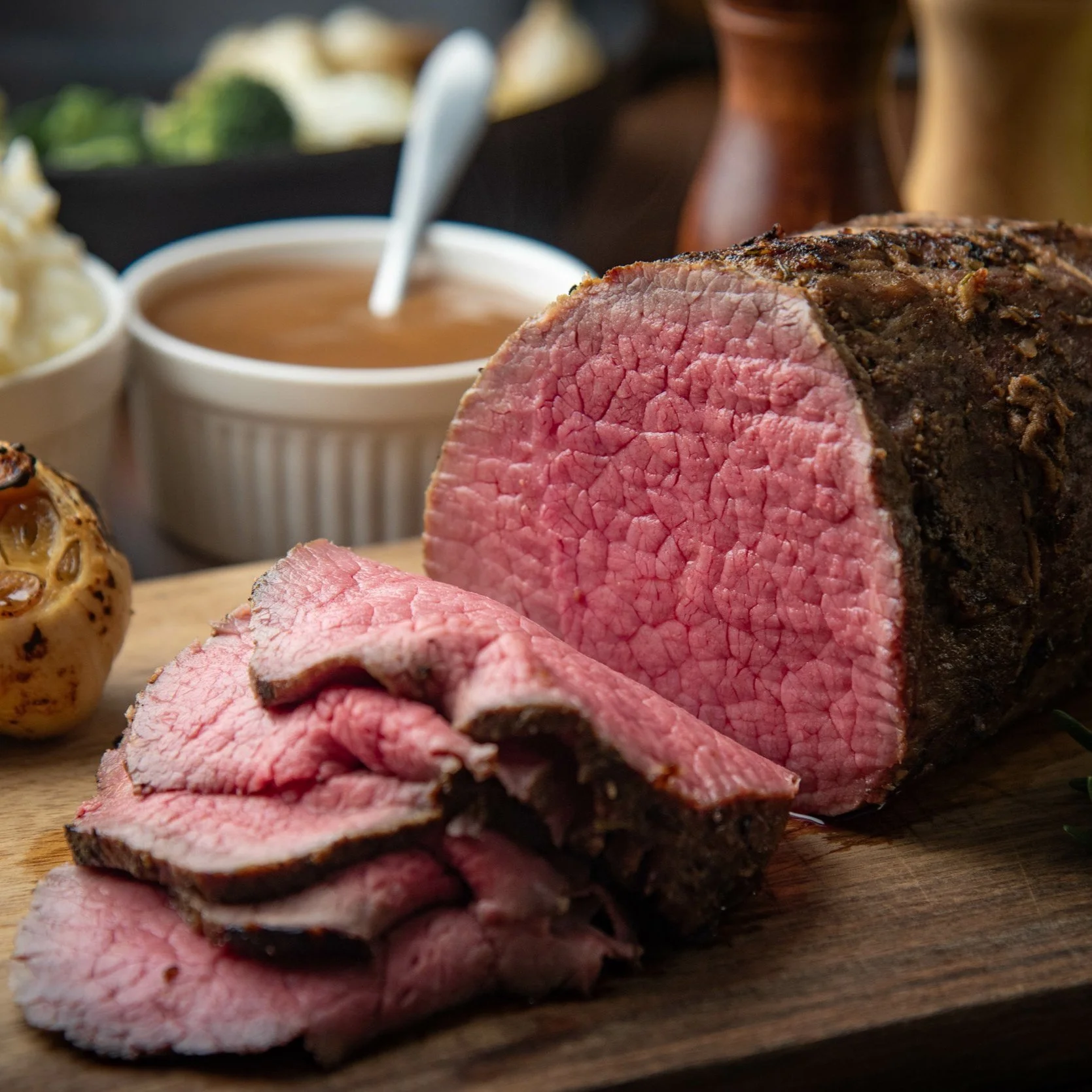 Beef! — Warrington Farm Meats