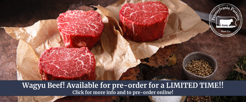 Warrington Farm Meats