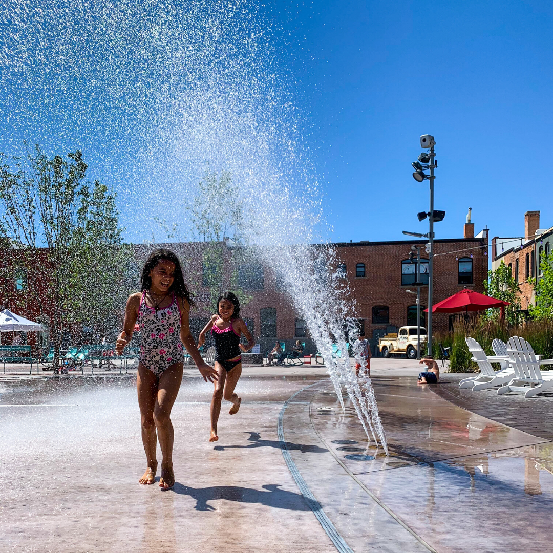 Caldwell Idaho Water