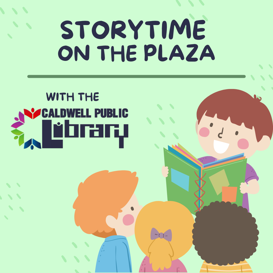 Calendar — Indian Creek Plaza