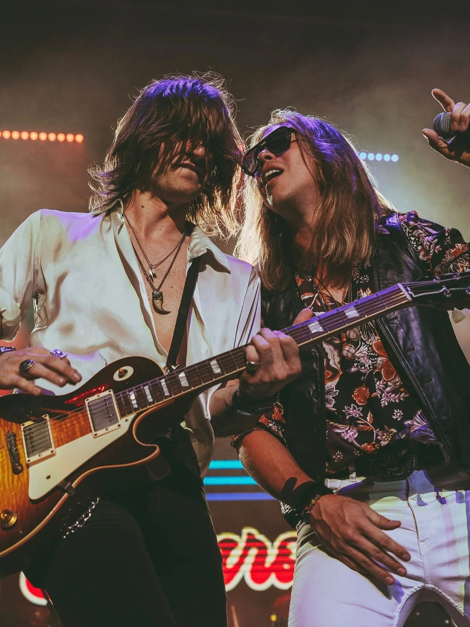 Tuesdays on the Creek Concert Series — Indian Creek Plaza