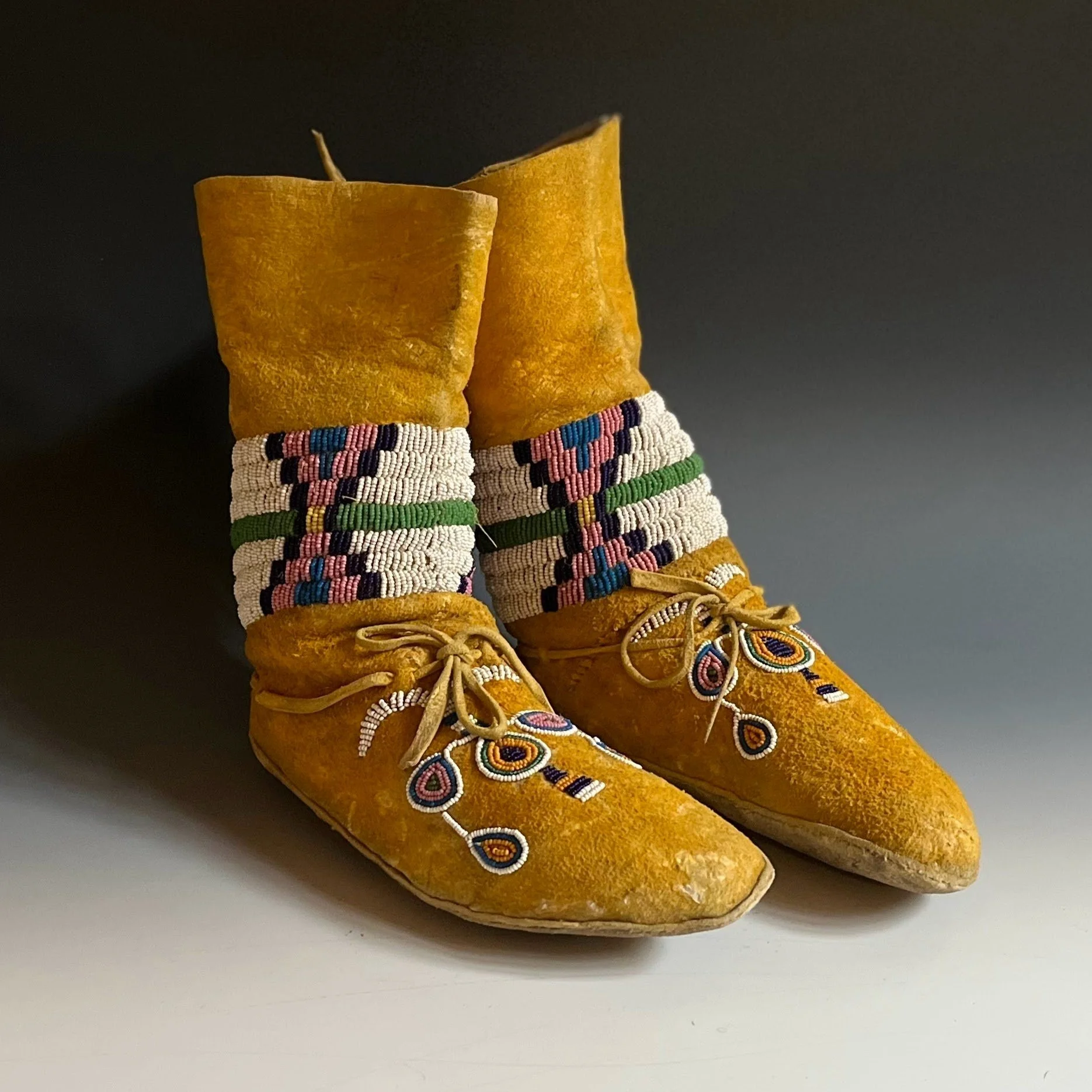 More Vintage Southwest... at Kimosabé, Taos