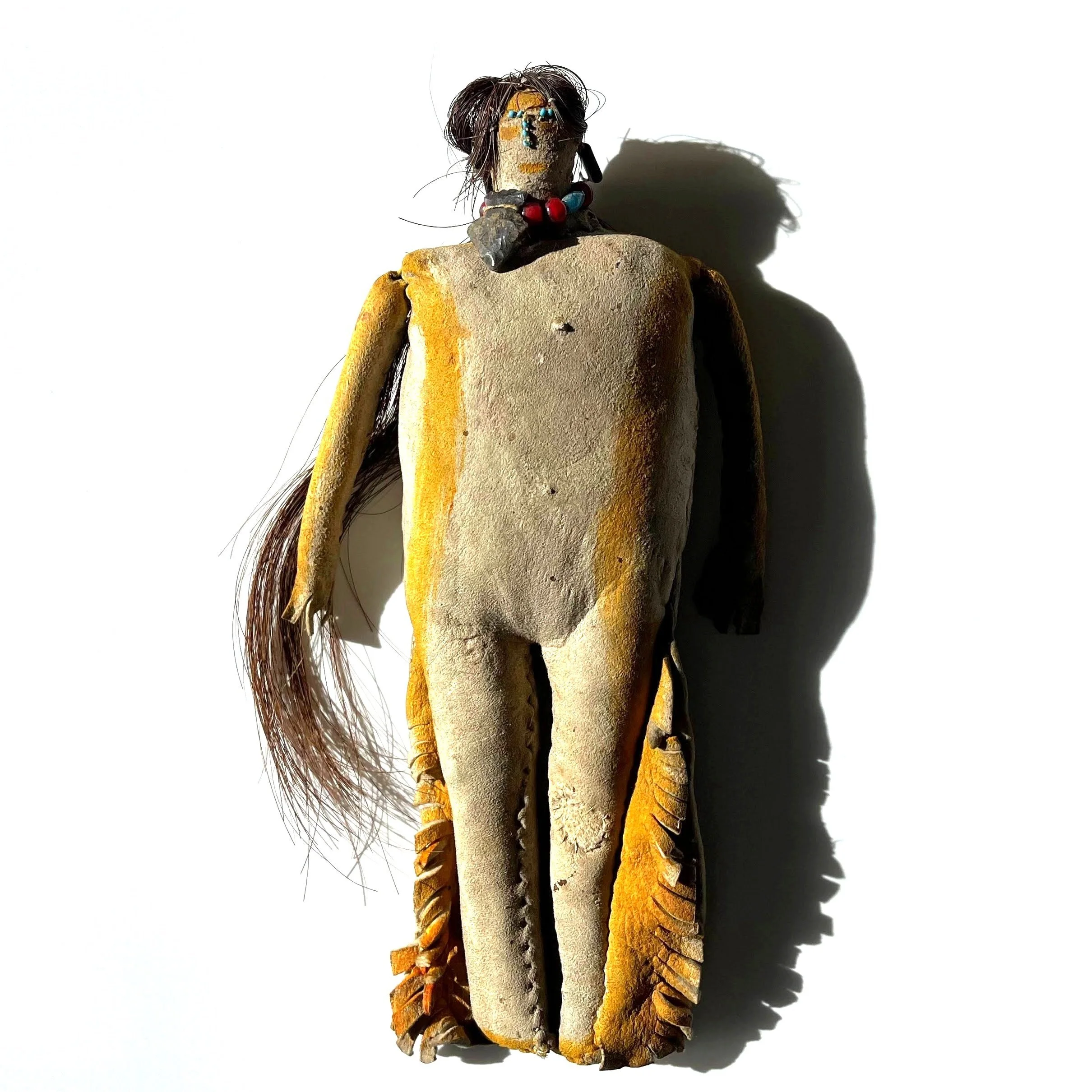 More Vintage Southwest... at Kimosabé, Taos