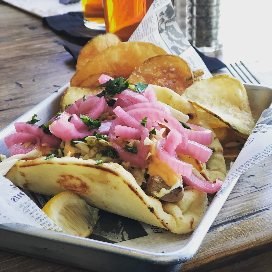 The Lakefront Tap Room Bar and Kitchen