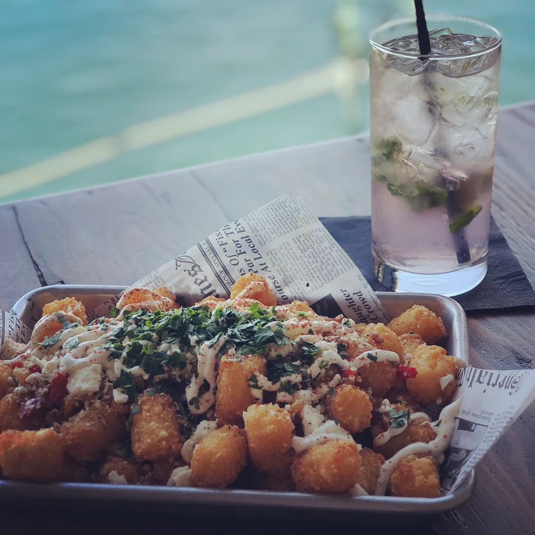 The Lakefront Tap Room Bar and Kitchen