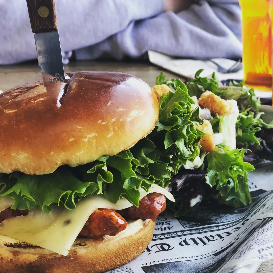 The Lakefront Tap Room Bar and Kitchen