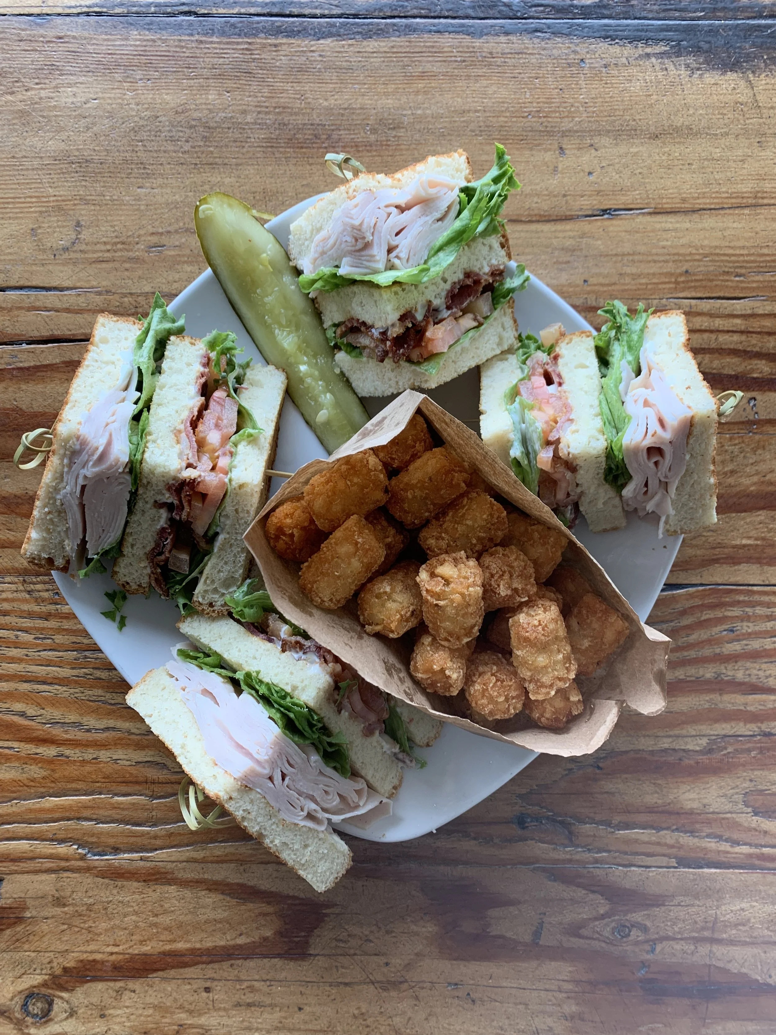 The Lakefront Tap Room Bar and Kitchen