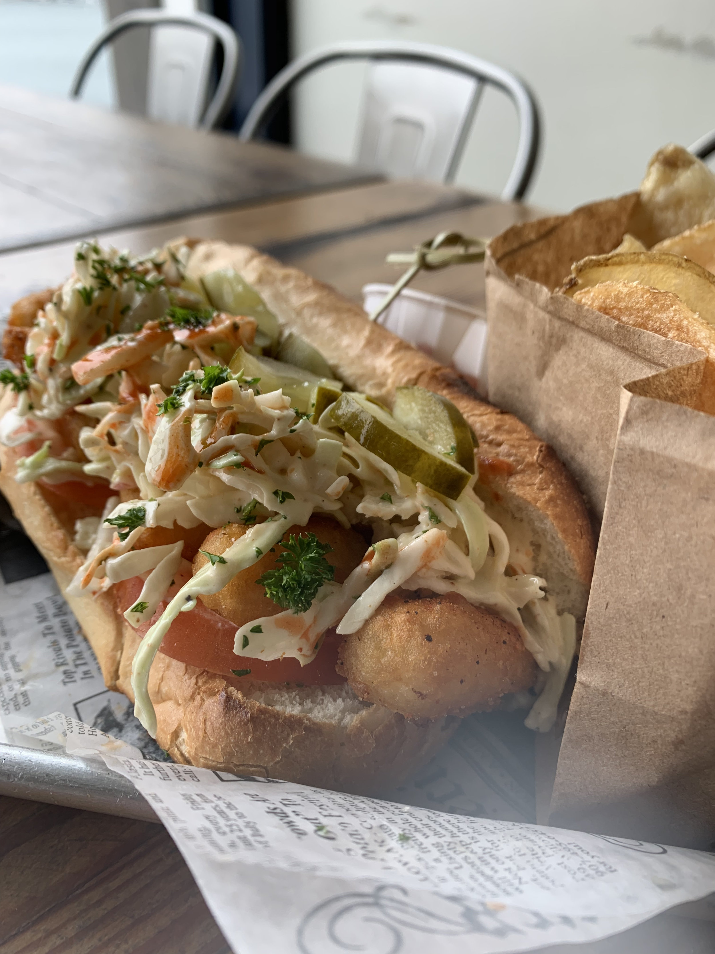 The Lakefront Tap Room Bar and Kitchen