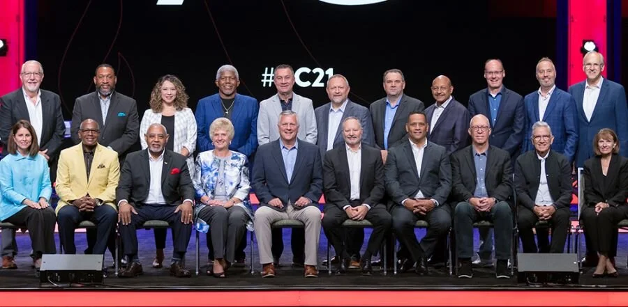 Texas Gulf Hispanic District