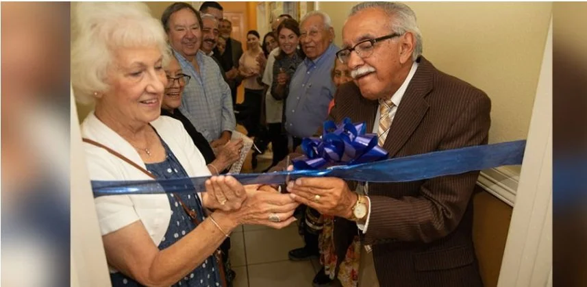 Texas Gulf Hispanic District