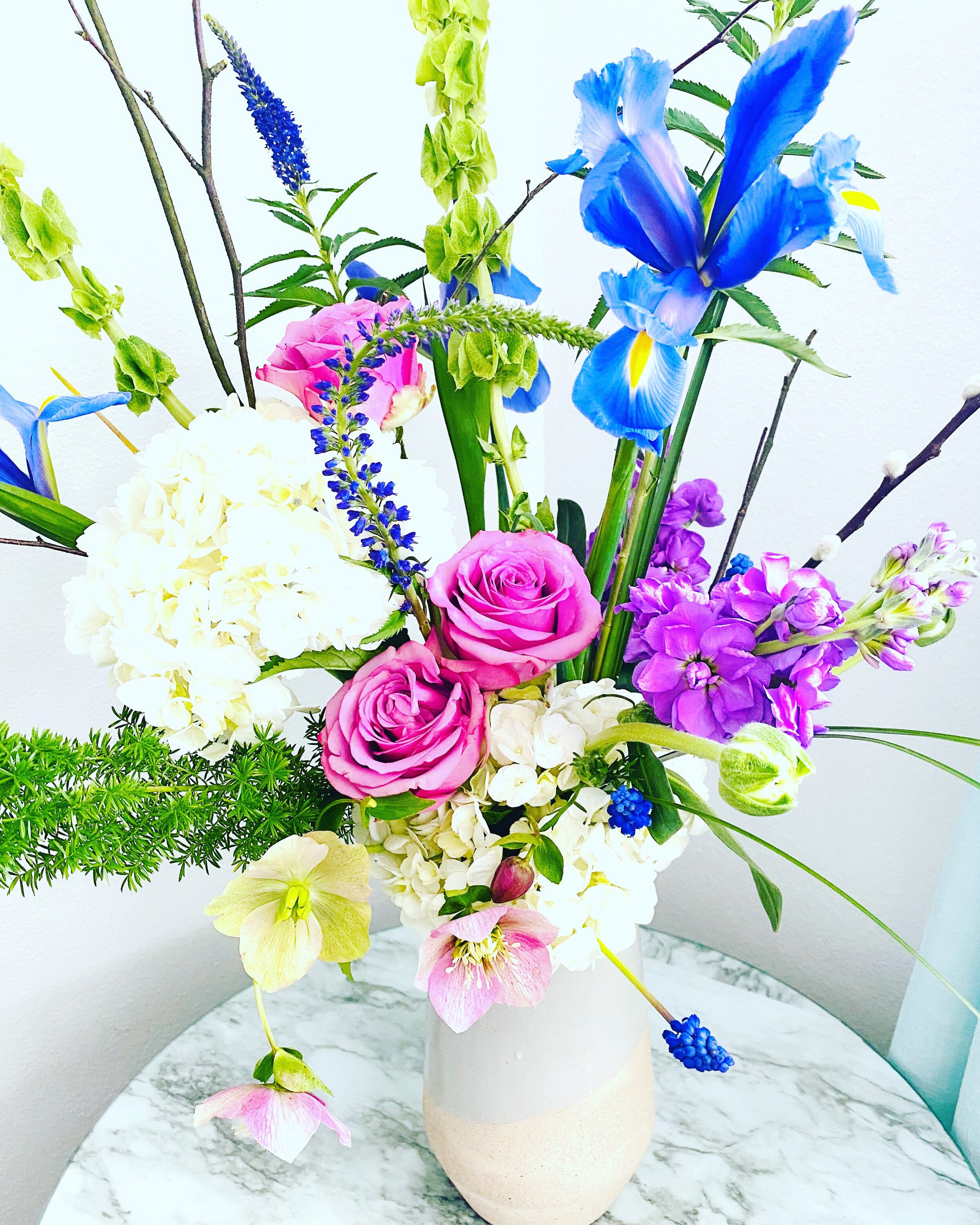All Special Occasions | Garden Girl Flowers | Eugene Flower Delivery