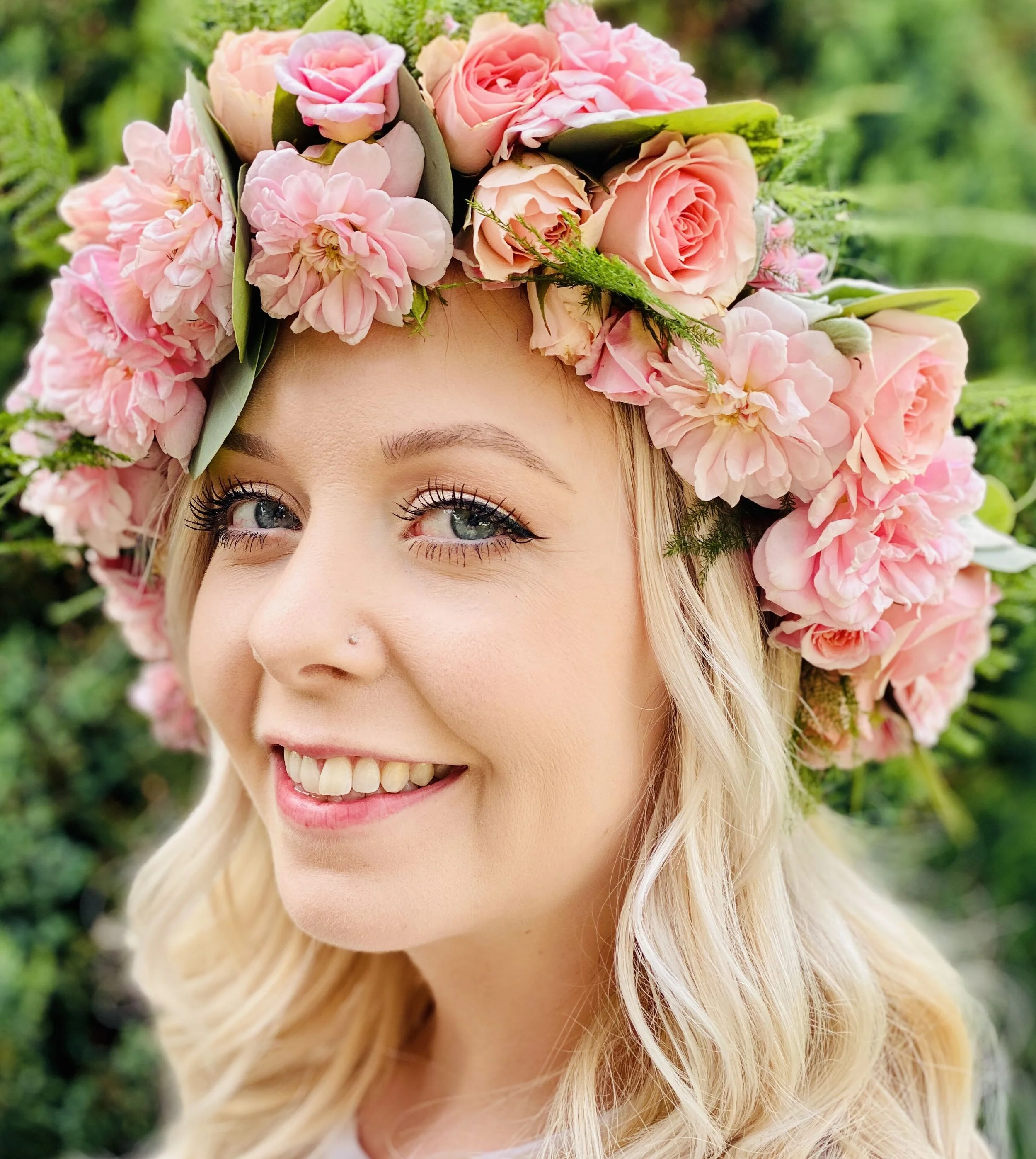 Celebration & Birthday Flowers | Garden Girl Flowers | Garden Girl ...