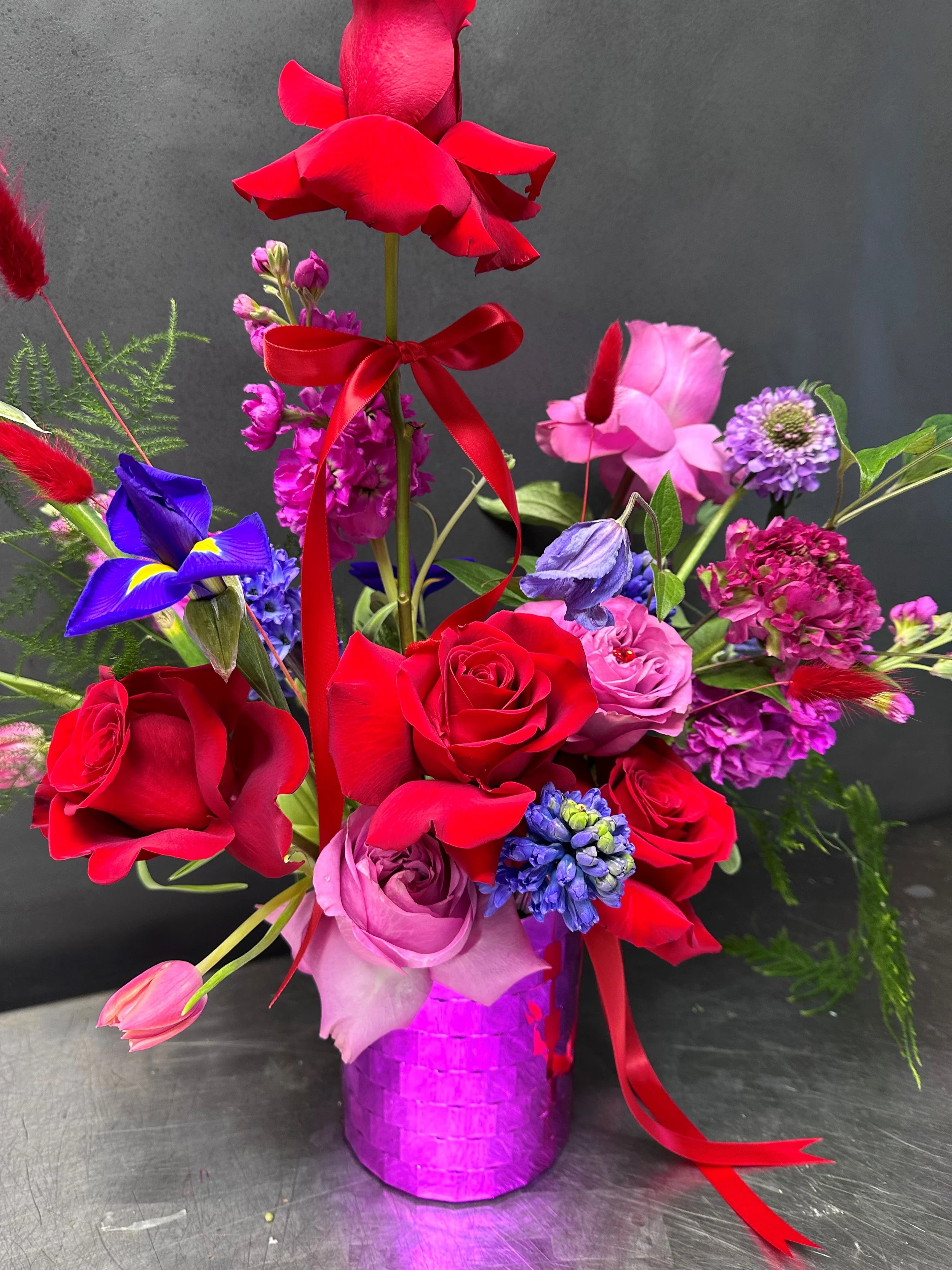 Love & Romance Flowers | Garden Girl Flowers | Garden Girl Flowers ...