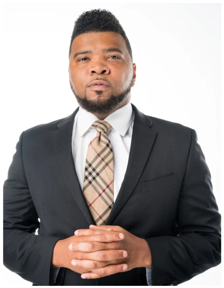 About — The Rice Firm, LLC