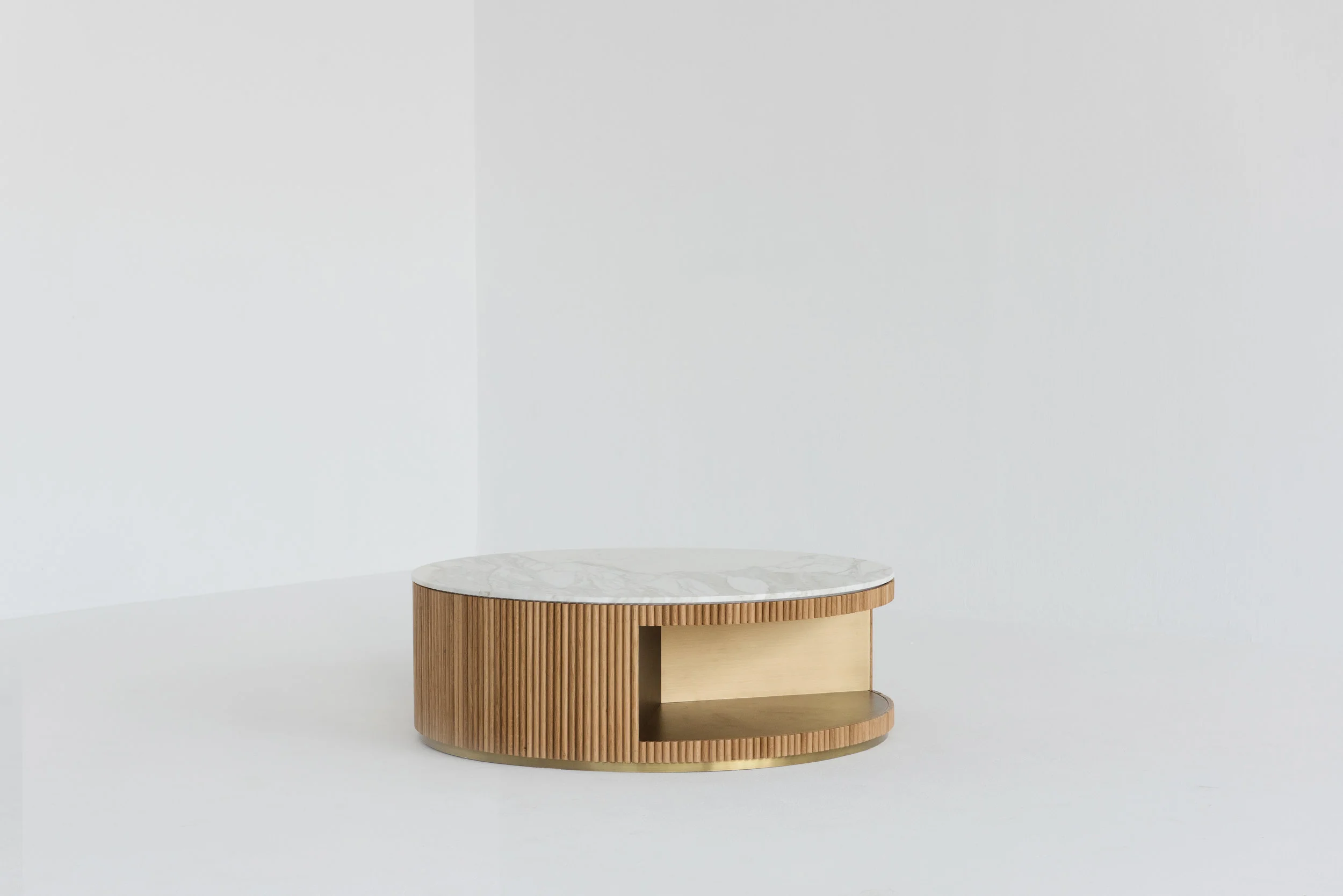 Continuum — The Line Concept