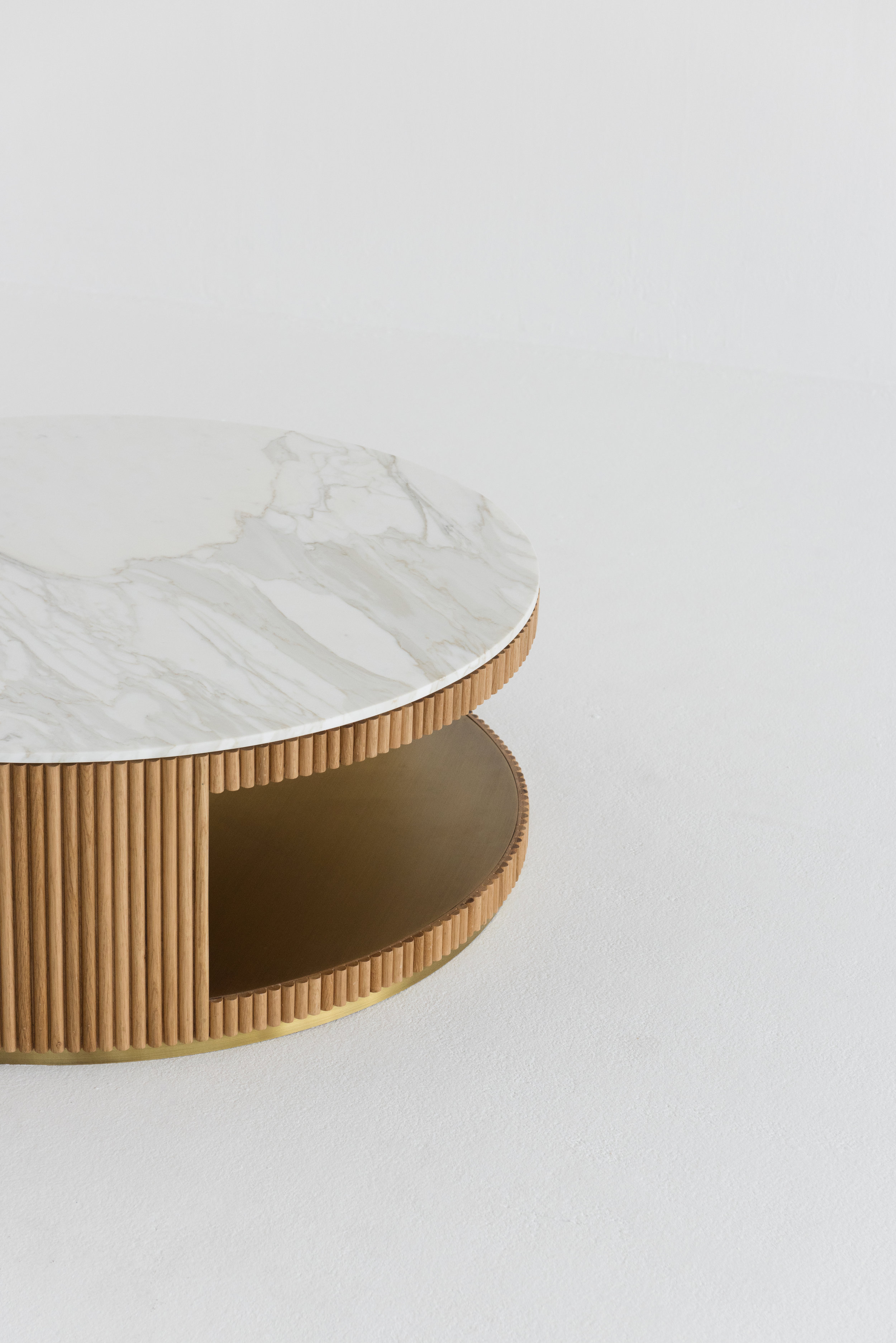 Continuum — The Line Concept