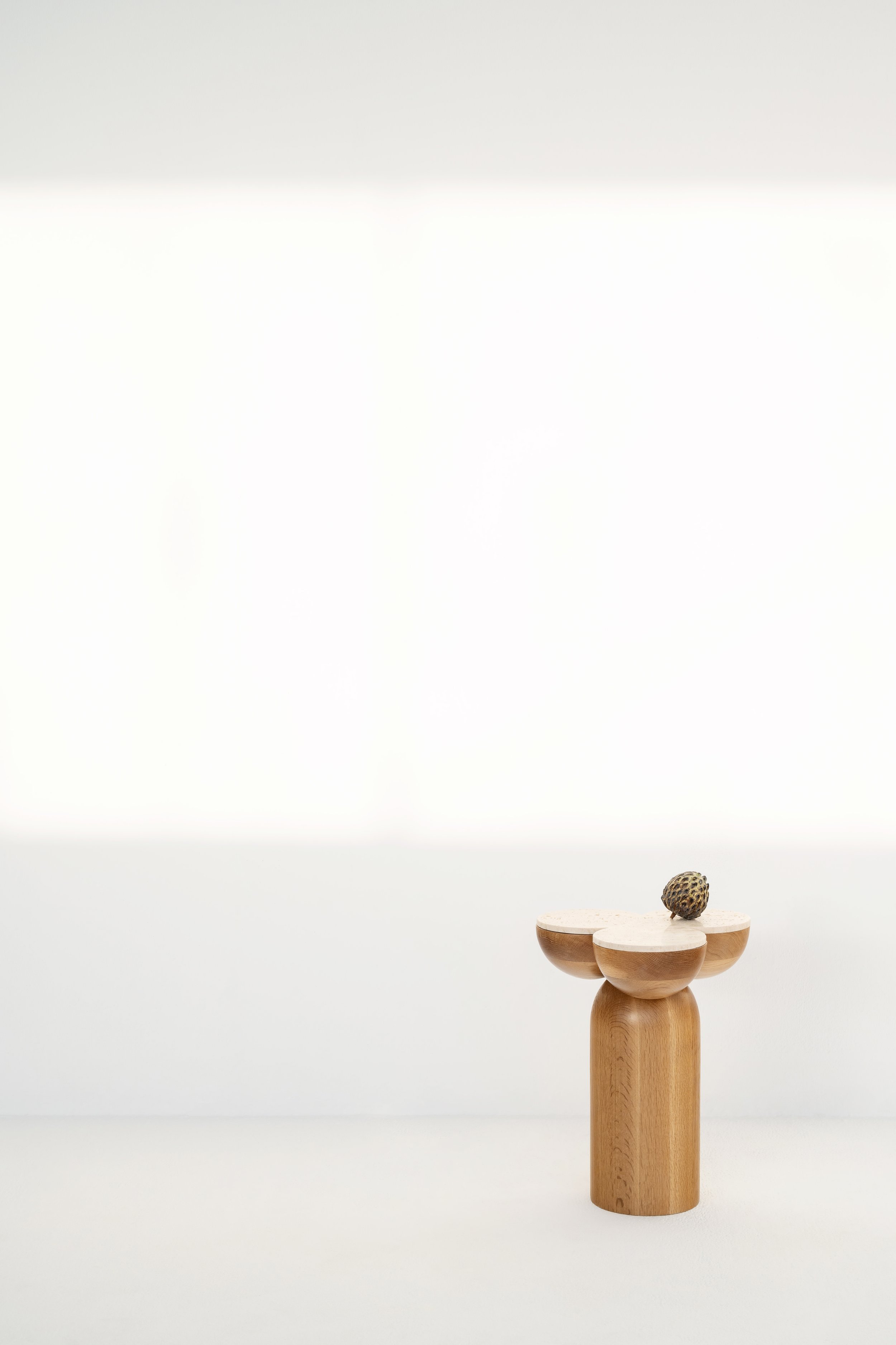 Reformia — The Line Concept