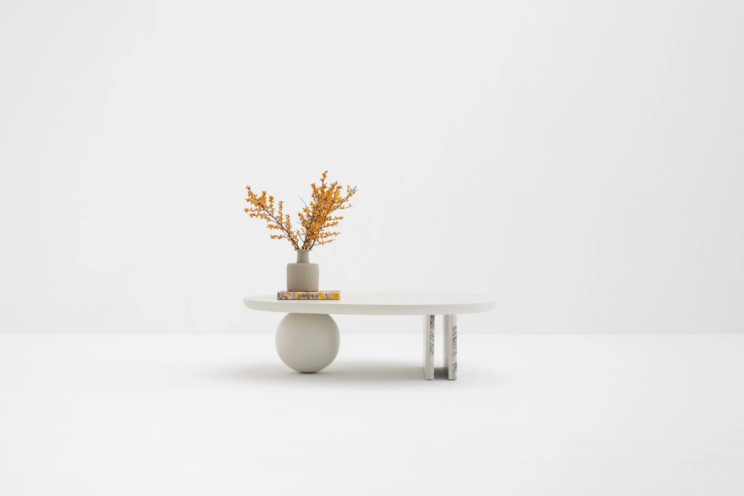 Reformia — The Line Concept