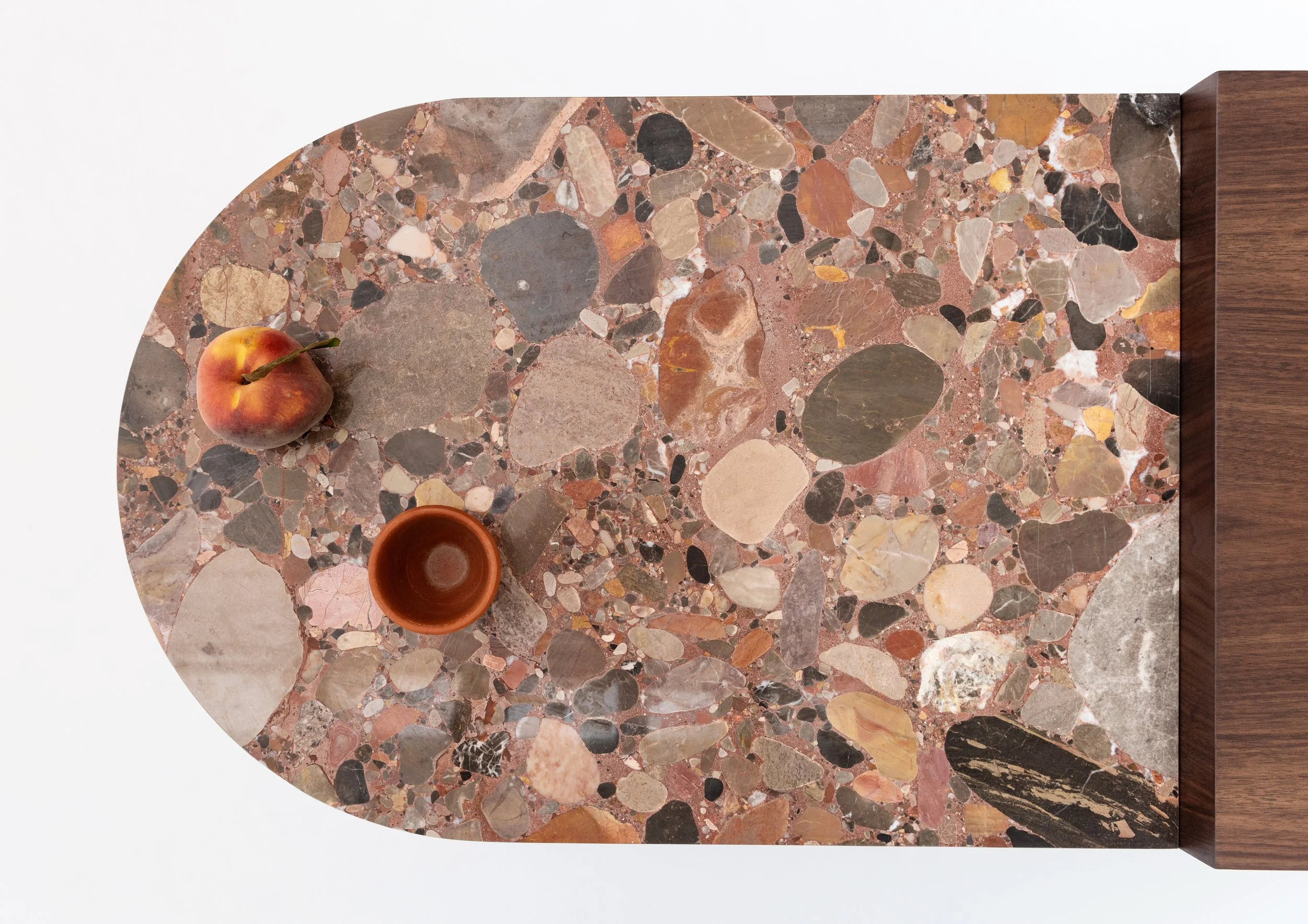 Arc — The Line Concept