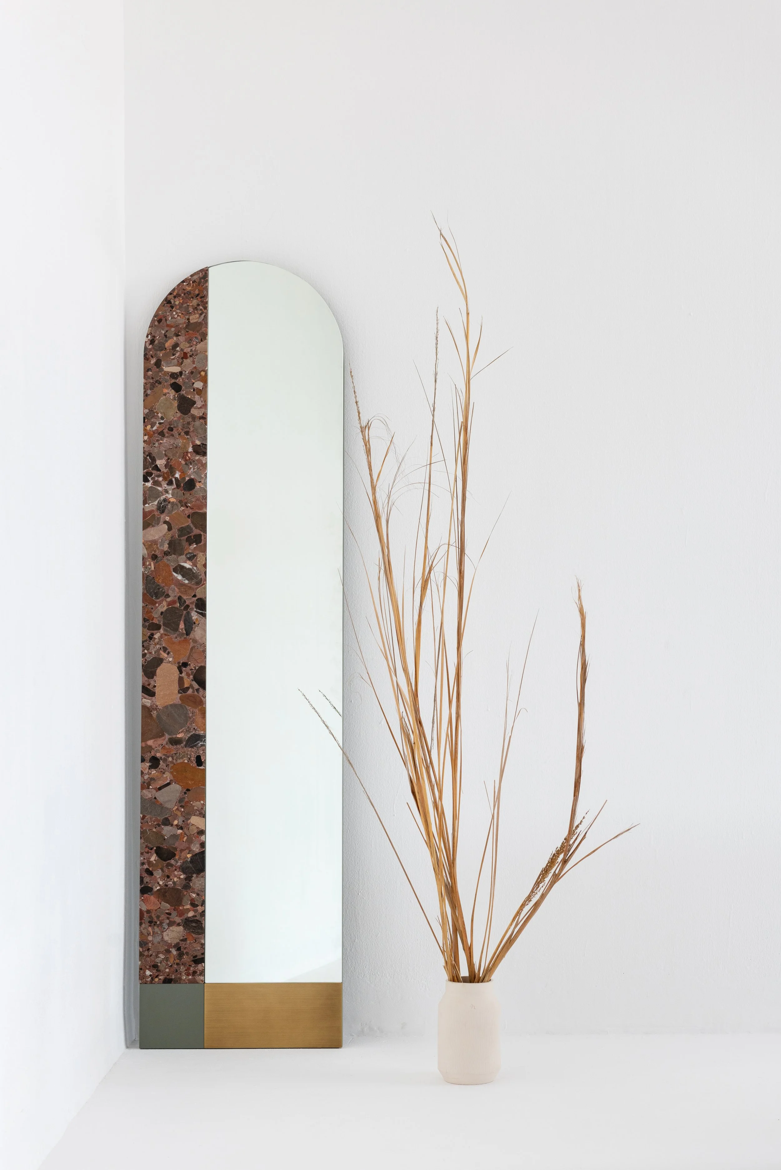 Arc — The Line Concept