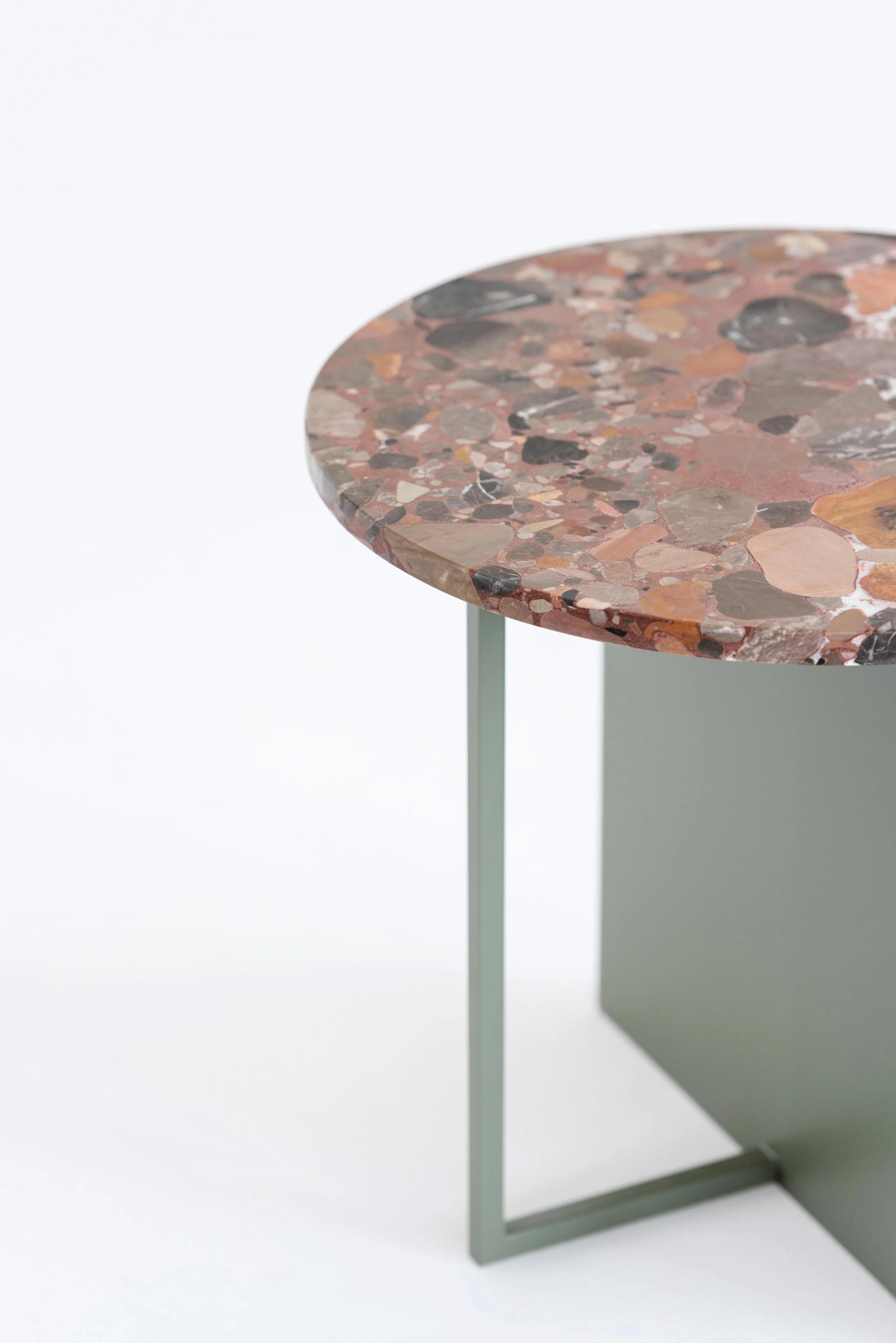 Arc — The Line Concept