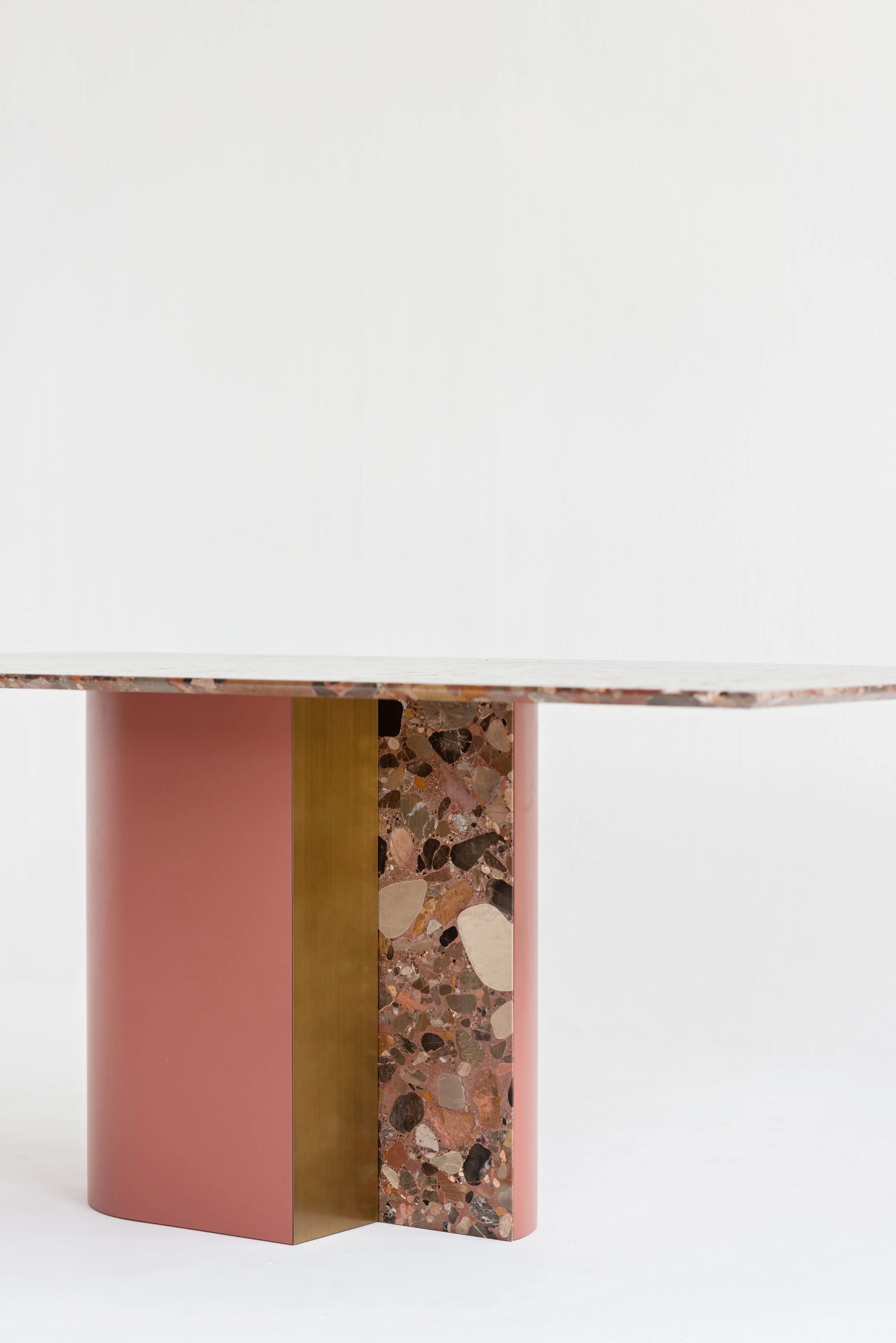 Arc — The Line Concept