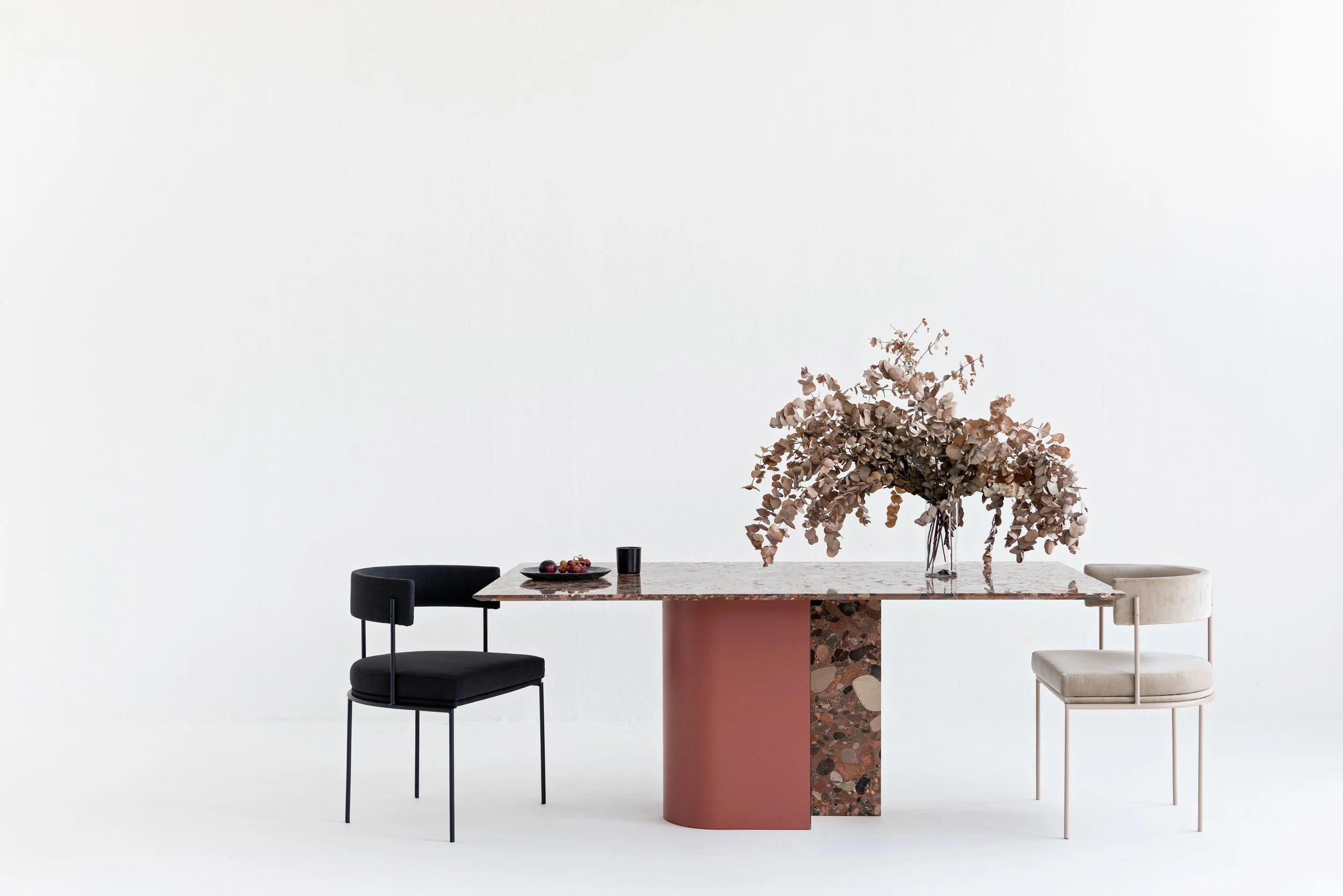 Arc — The Line Concept