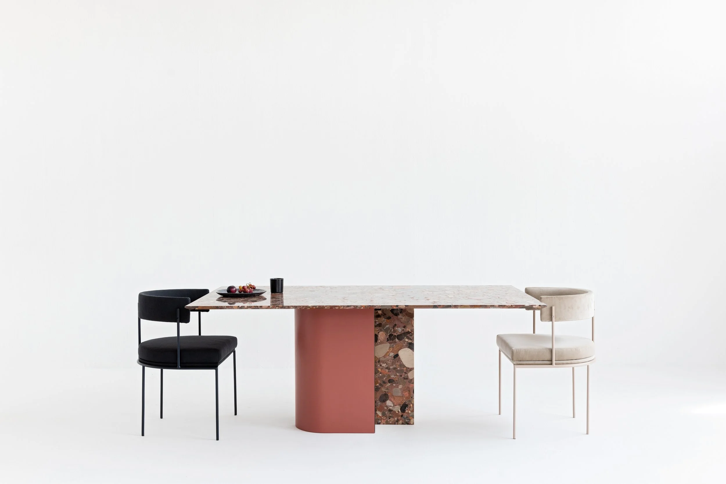 Arc — The Line Concept