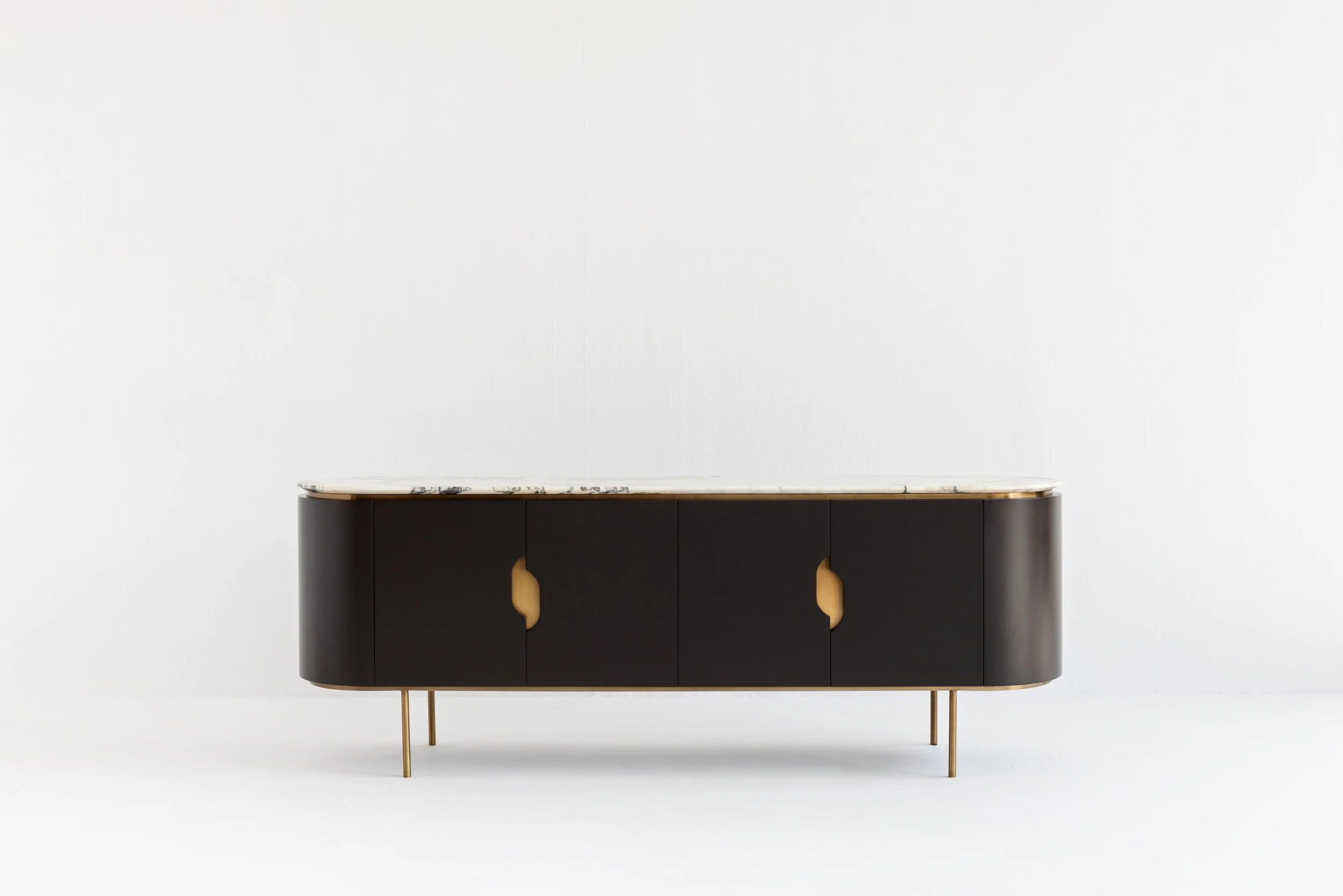 Arc — The Line Concept