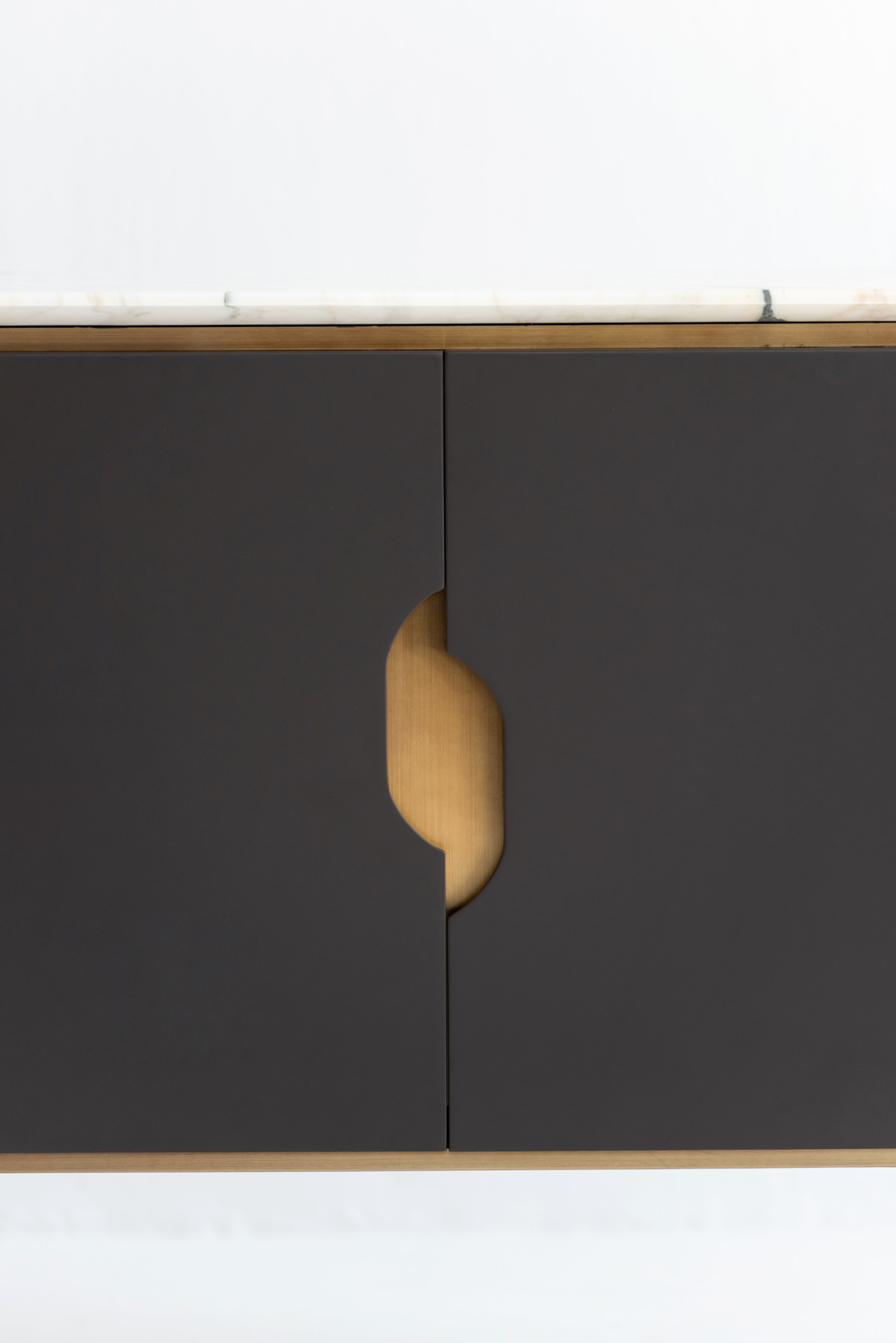 Arc — The Line Concept