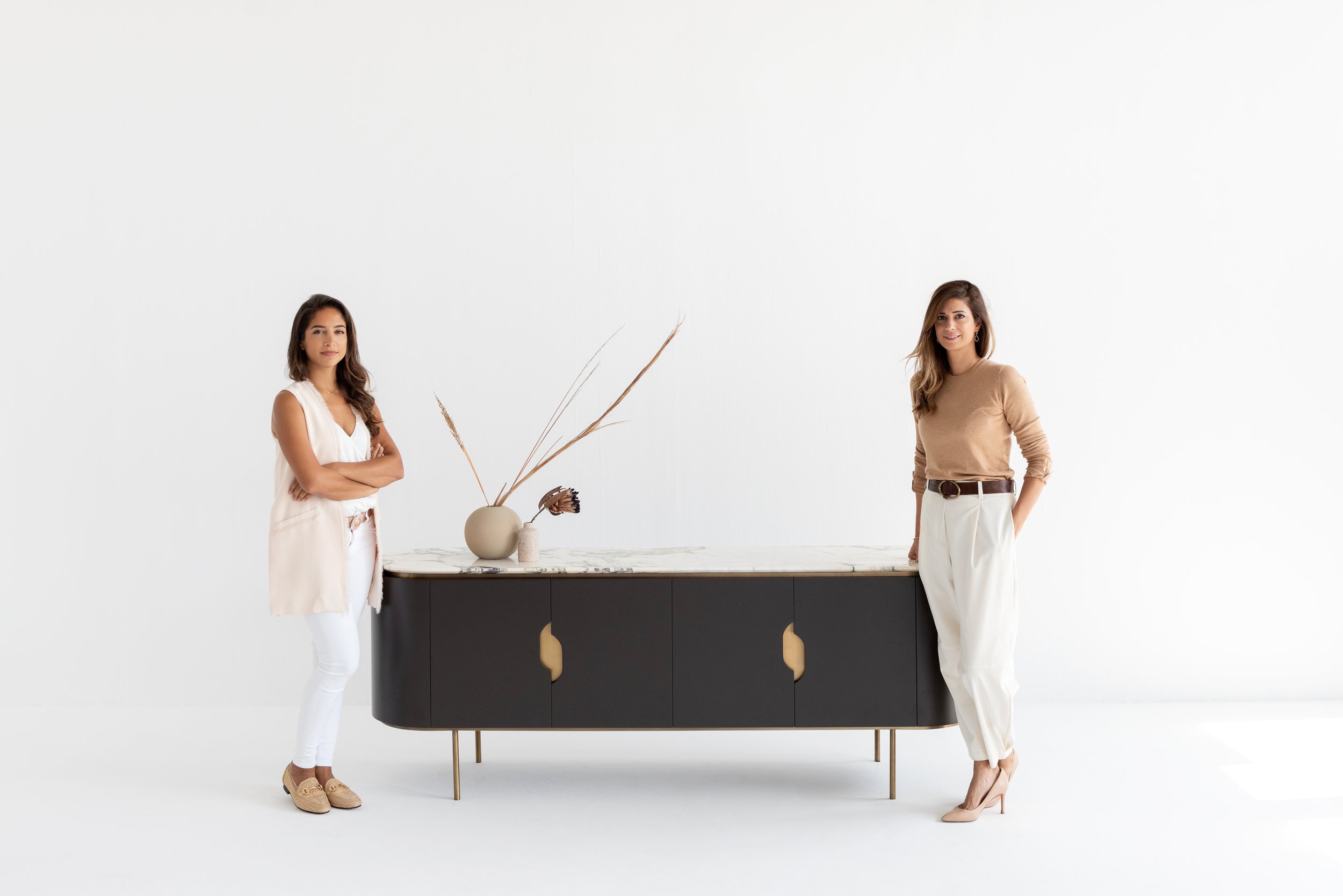 Arc — The Line Concept