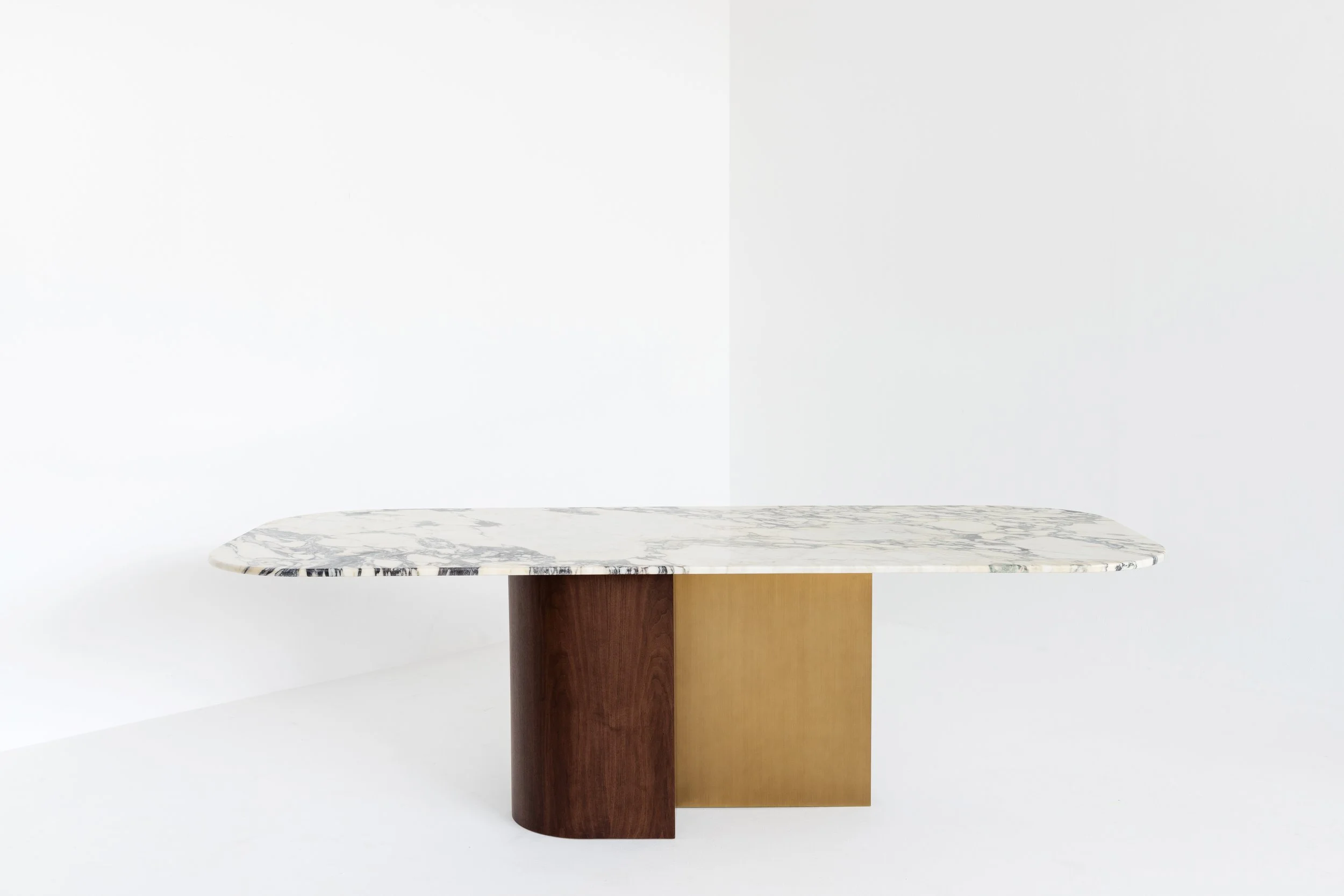 Arc — The Line Concept