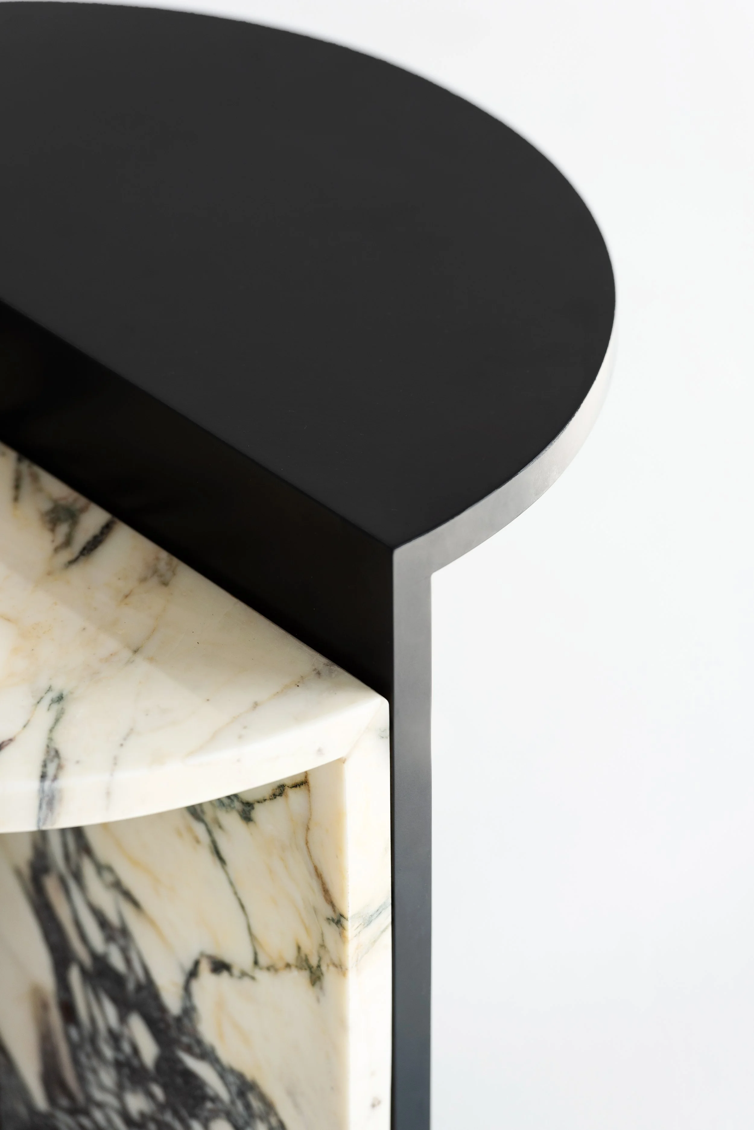 Arc — The Line Concept