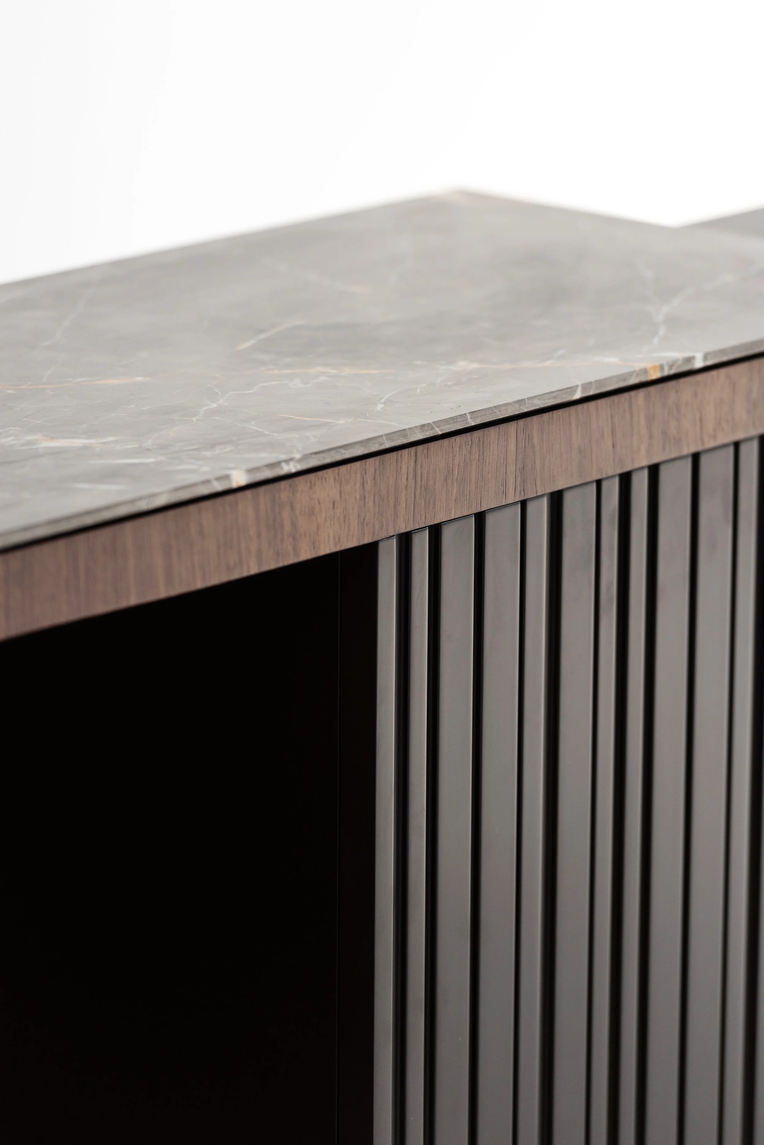 Arc — The Line Concept