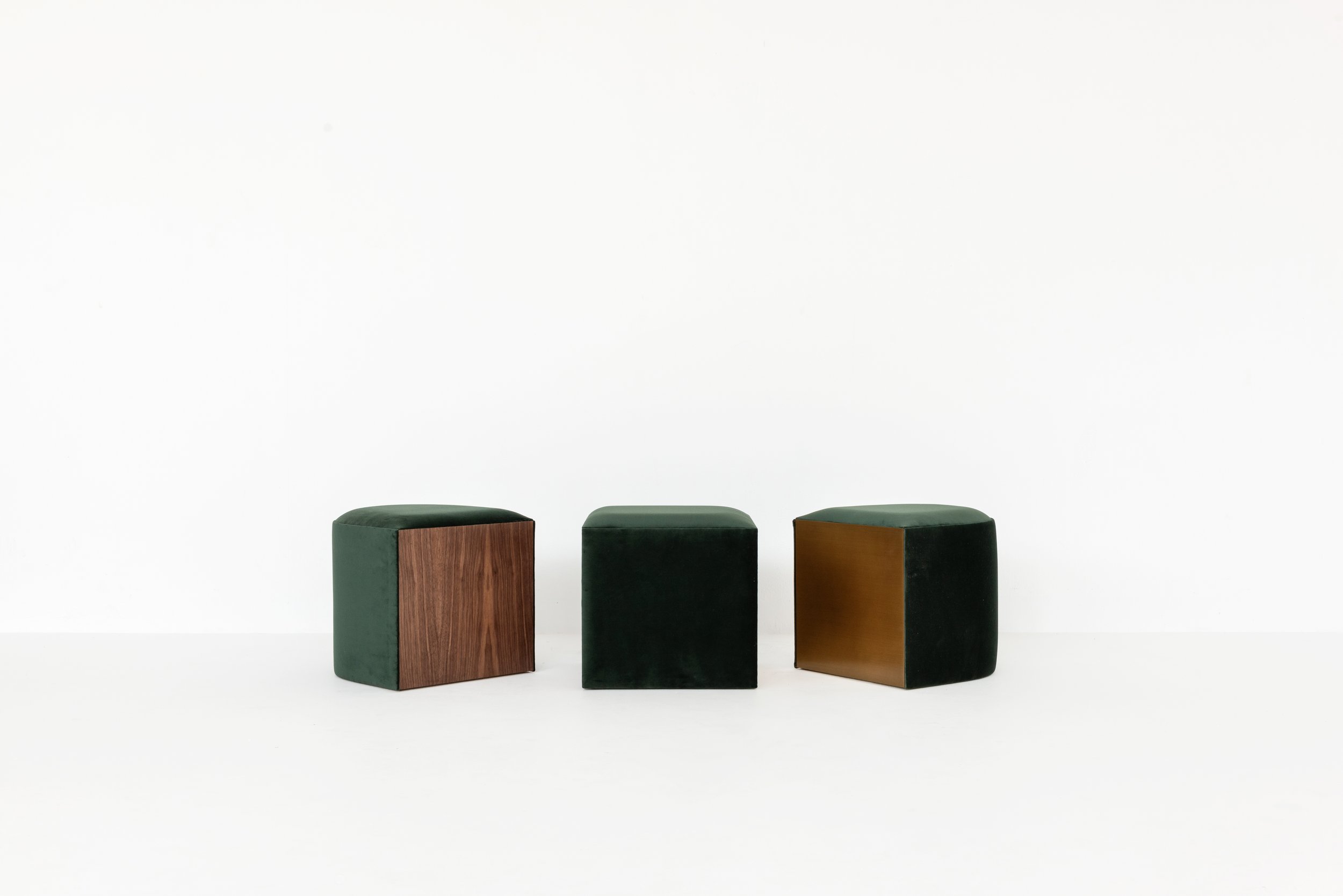 Arc — The Line Concept