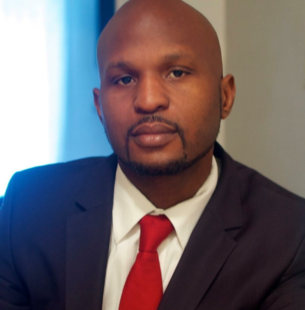 About — Your First Step to Moving Forward